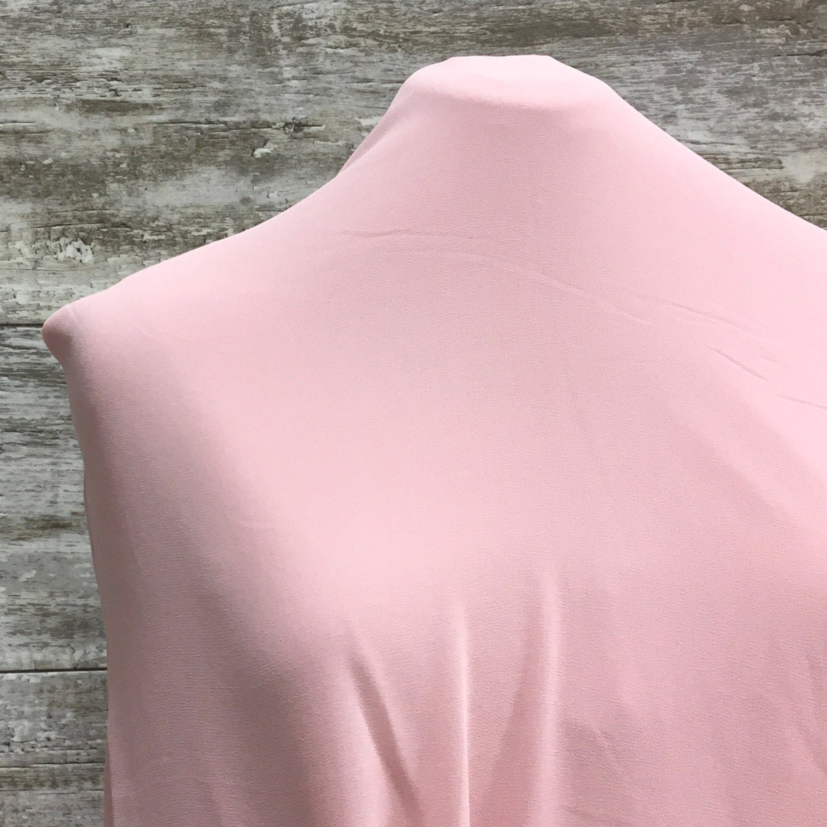 Vanessa Chiffon / Blush 52 | Sold by the half yard – Fabrik Attik