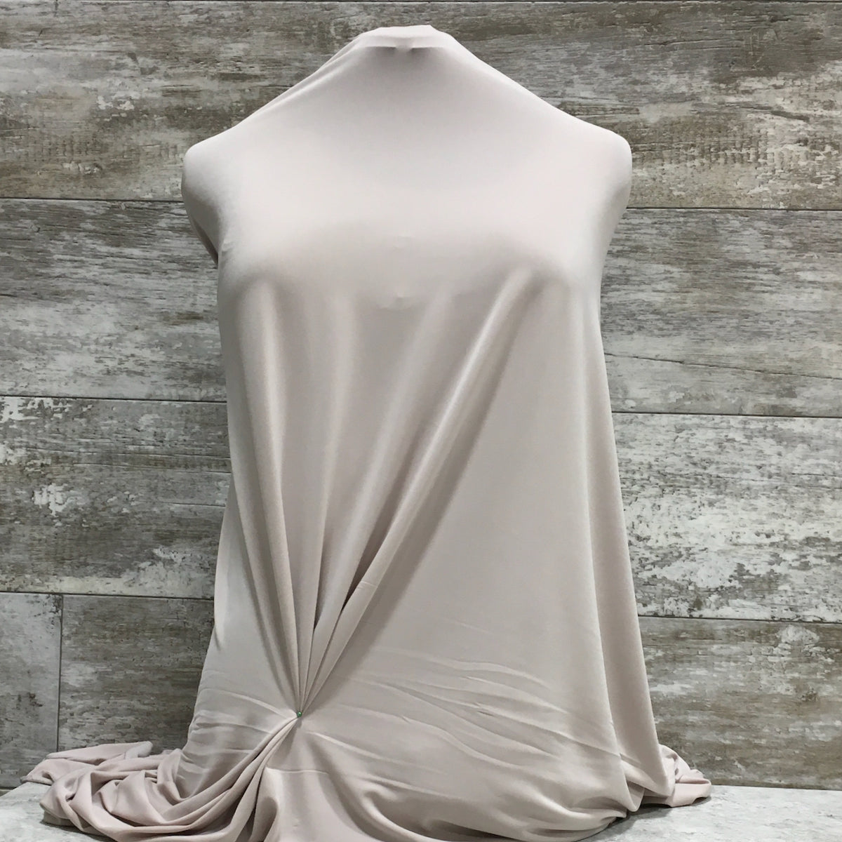 Brazil Knit - ITY Ice Tan 108 | Sold by the half yard – Fabrik Attik